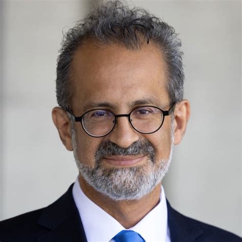 Omid Aschari At One Impact Week