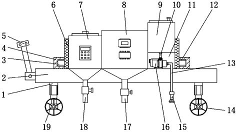 Seeding Device For Peanut Planting Eureka Patsnap