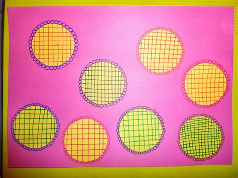 Atelier Graphisme Gs 3