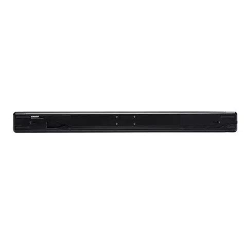Shure Mxa710 Linear Array Microphone Mxa710w 2ft Shure Mxa710 Linear Array Microphone Mxa710w 2ft