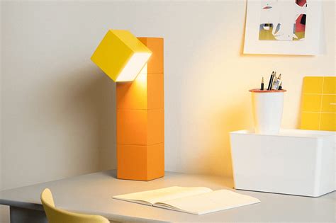 Analog Lighting Collection Behance