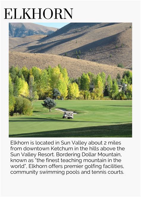 Elkhorn