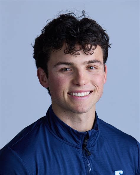 Patrick Gallagher Mens Basketball Coach University Of San Diego Athletics