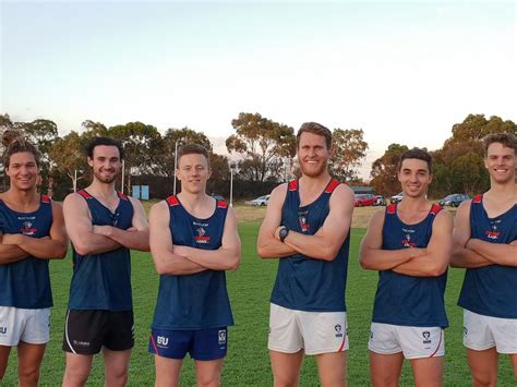 Coburg Target 1000 Captains Back Membership Drive Herald Sun