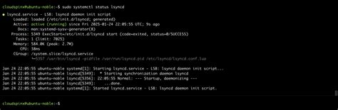 Set Up Real Time File Sync With Rsync And Lsyncd On Linux