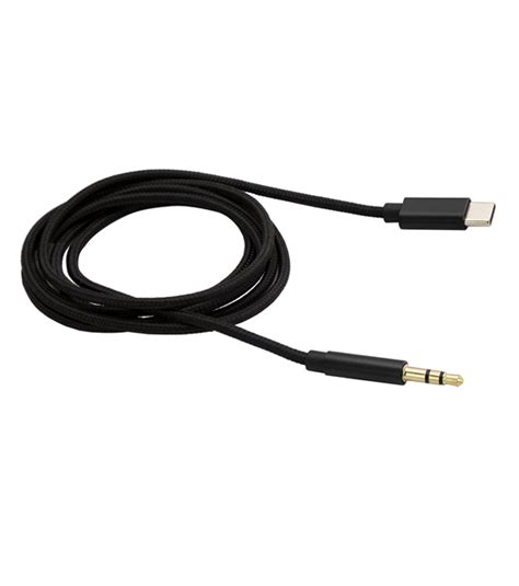 Cable Usb Tipo C A Plug 3 5mm Philco Chile