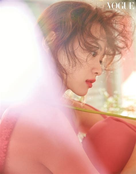 Chun Woo Hee Berita Foto Video Lirik Lagu Profil And Bio Halaman