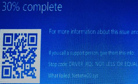 修复 Windows 中的 Netwsw00sys Bsod 蓝屏错误 数字指南 修复 Windows 中的 Netwsw00sys Bsod 蓝屏错误 数字指南