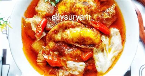 2 033 Resep Adas Pedas Enak Dan Mudah Cookpad