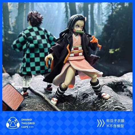 ★anime model cloak customization does not include main body★figma demon