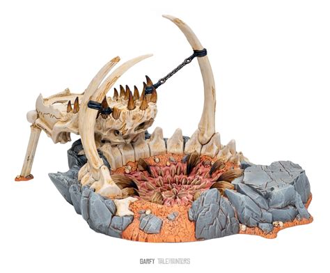 Gitmob Age Of Sigmar Warcry Hunter And Hunted Warhammer Age Of Sigmar