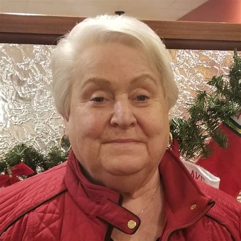 Mary Cunningham