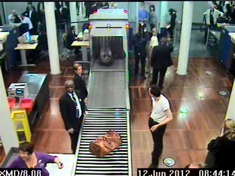 Bailey Margaret Crying