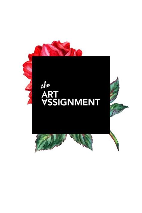 The Art Assignment User Lists Reelgood The Art Assignment User Lists Reelgood