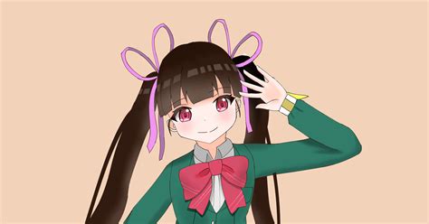 有栖川ハル 有栖川ハル Willylinのイラスト Pixiv