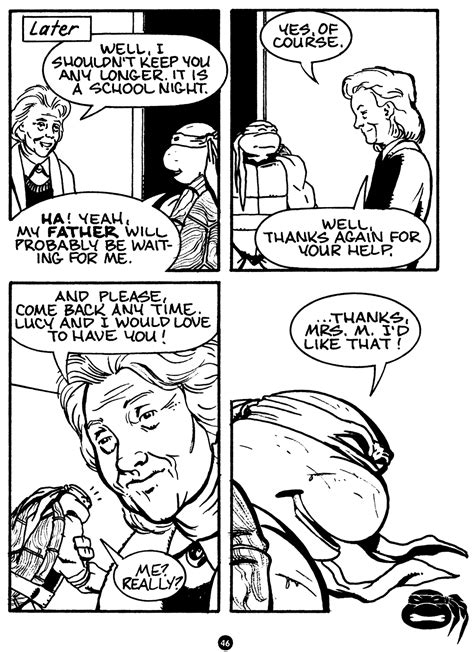 Raphael Tmnt Challenges By Michael Dooney Rtmnt