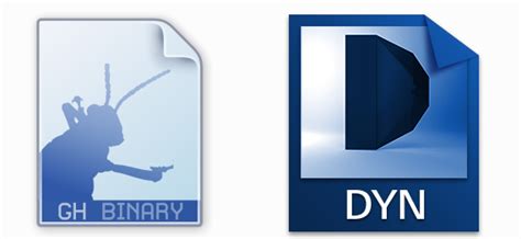 Dynamo Vs Grasshopper 数据处理篇 知乎