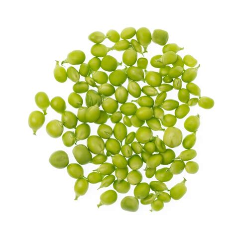 Premium Photo String Bean Isolated On White Background