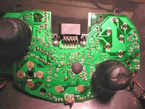 Joypad Hack To Arcade Joystick