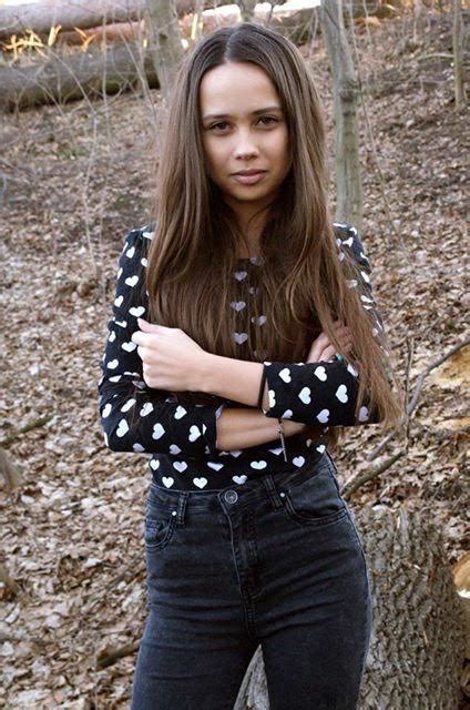 Olivka Bosowska Dla Ddob Jak ZostaŁam AktorkĄ