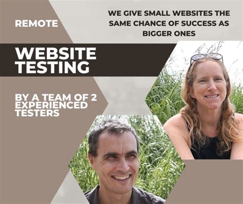 Perform Manual Testing On Your Website Mobile Applications From France Canada By Dgsage Fiverr