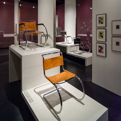 Dsc6419 Bauhaus Museum Weimar Germany German Architect H Flickr