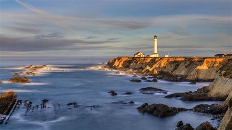 Point Arena California