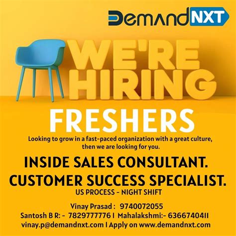 Mahalakshmi R On Linkedin Hiringsales Bangalorejobseeker B2bprocess International Hiring