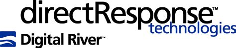 Direct Response Technologies Logo In Png Svg Vector Format Free Download