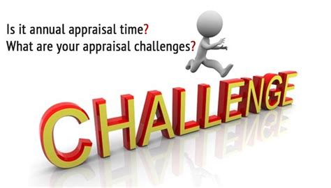 Hr Lesson How To Avoid Performance Appraisal Challenges Empxtrack