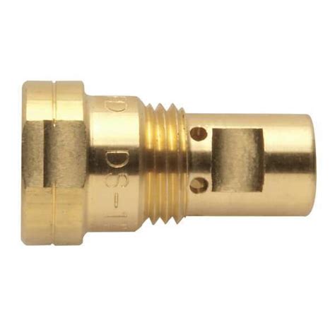 Bernard Diffuser Centerfire Ds 1t Zoro