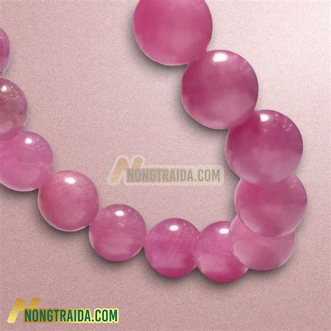 Bộ Trang Sức Ruby Đẹp Nhất Ntd3102085