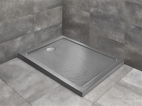 Душовий піддон Doros F 1200x900x55 антрацит SDRF1290-01-64S (TM Radaway ...