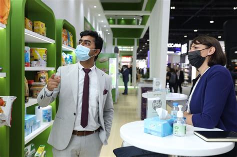 Subhanshu Tripathi On Linkedin Greatminds Greatpeople Gulfood2022