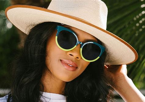 How To Pick Cat Eye Glasses For Your Face Shape Peepers By Peeperspecs
