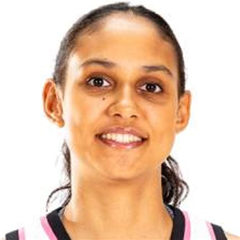 Aïnhoa Risacher Fiche Joueur Son Actualité Ses Stats Bebasket