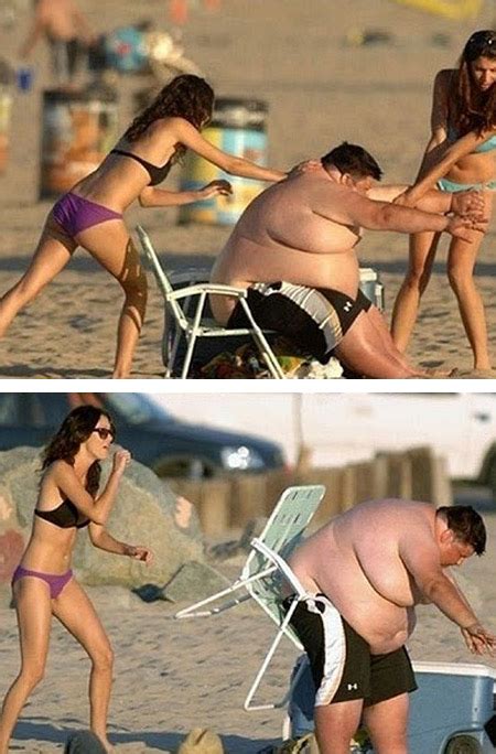 15 Funny People At The Beach People At The Beach Funny Beach Funny