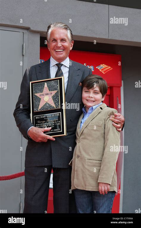 George Hamilton George Thomas Hamilton George Hamilton Iv W The Good