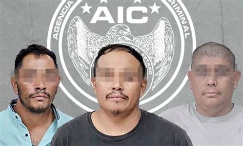 Detienen A Presuntos Agresores De Policías Ministeriales En Guanajuato