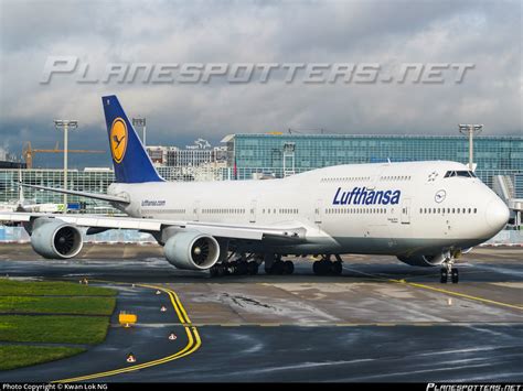 D Abyi Lufthansa Boeing 747 830 Photo By Kwan Lok Ng Id 1382365