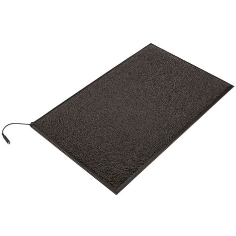 Nurse Call Deluxe Sensor Mat Grey Stereo From Essential Aids