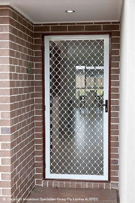 Hervey Bay Security Screens And Security Windows Installation