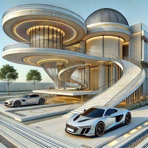 Luxury Real Estate Aesthetic Dream Homes Aesthetic Exterior Dream