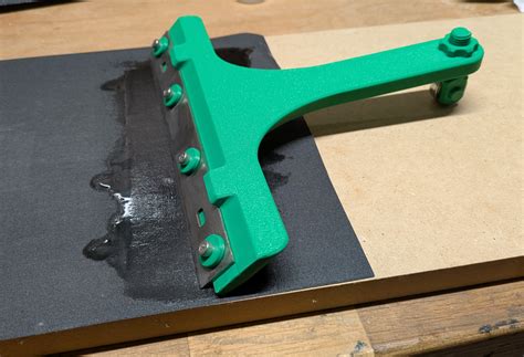 Planer Blade Sharpening Jig By Grou Makerworld Download Free 3d Models