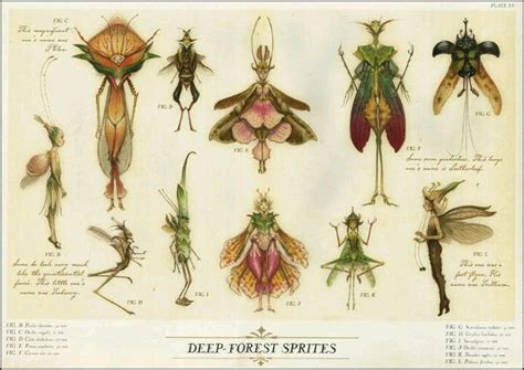 Sprites In Mythology Sprite Wikipedia Ovmn
