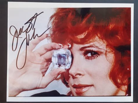 James Bond 007 Diamonds Are Forever Jill St John Catawiki
