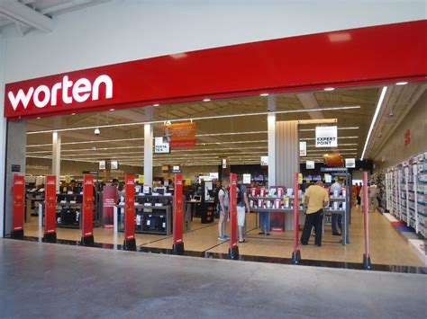 Lojas Worten Ortogonal Assertive Engineering