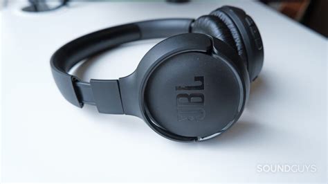 JBL Tune BT Review SoundGuys