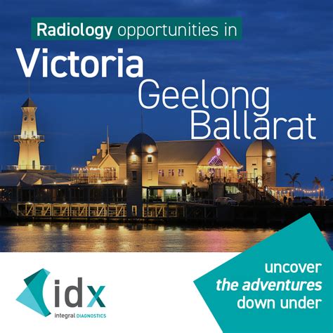 Recruitment Idx Group Integral Diagnostics Medical Imaging