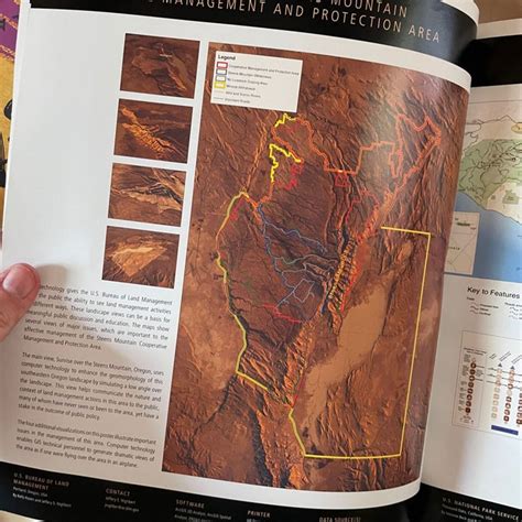 Esri Map Book By Nancy Sappington